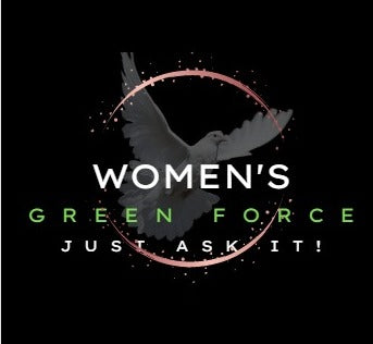 WOMEN'S – GREEN FORCE